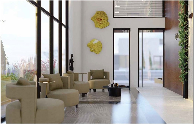 Buy a Commercial Office Building In Limassol